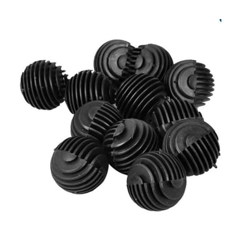 Bioball Bio Ball Filter Media Bakteri Kolam Aquascape Aquarium | Lazada ...