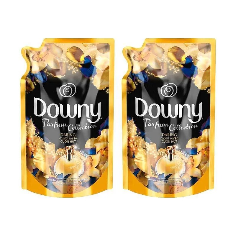 Downy Softener Daring 650mL | Lazada Indonesia