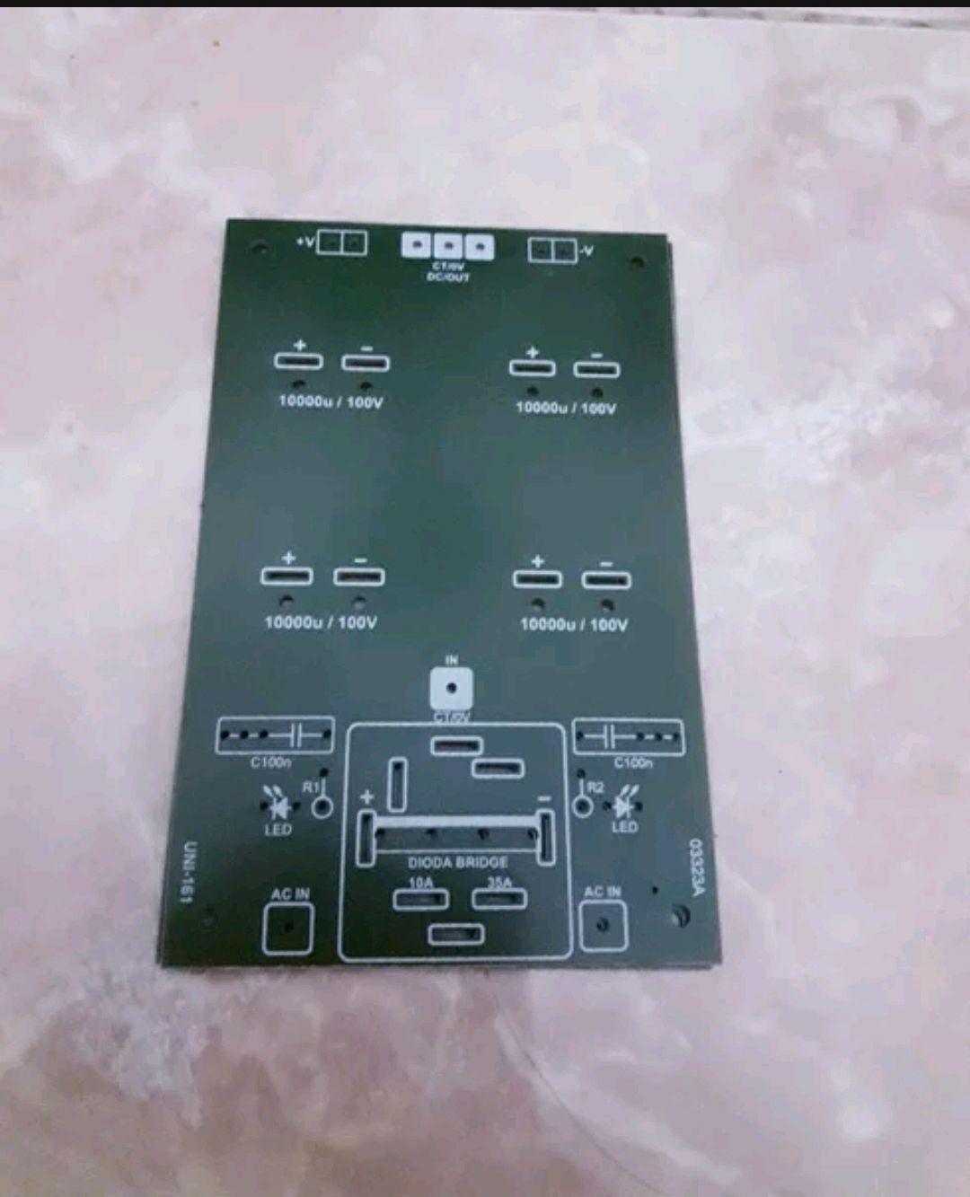 pcb elco isi 4 | Lazada Indonesia