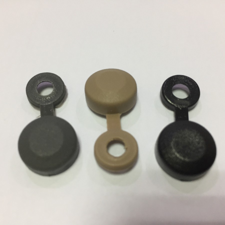 Cover Karet Tahan Panas Penutup Baut / Tutup Baut / Cover Baut | Lazada ...
