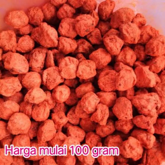Manisan Kiamboy Merah 100 gram Semboi Asinan Buah | Lazada Indonesia