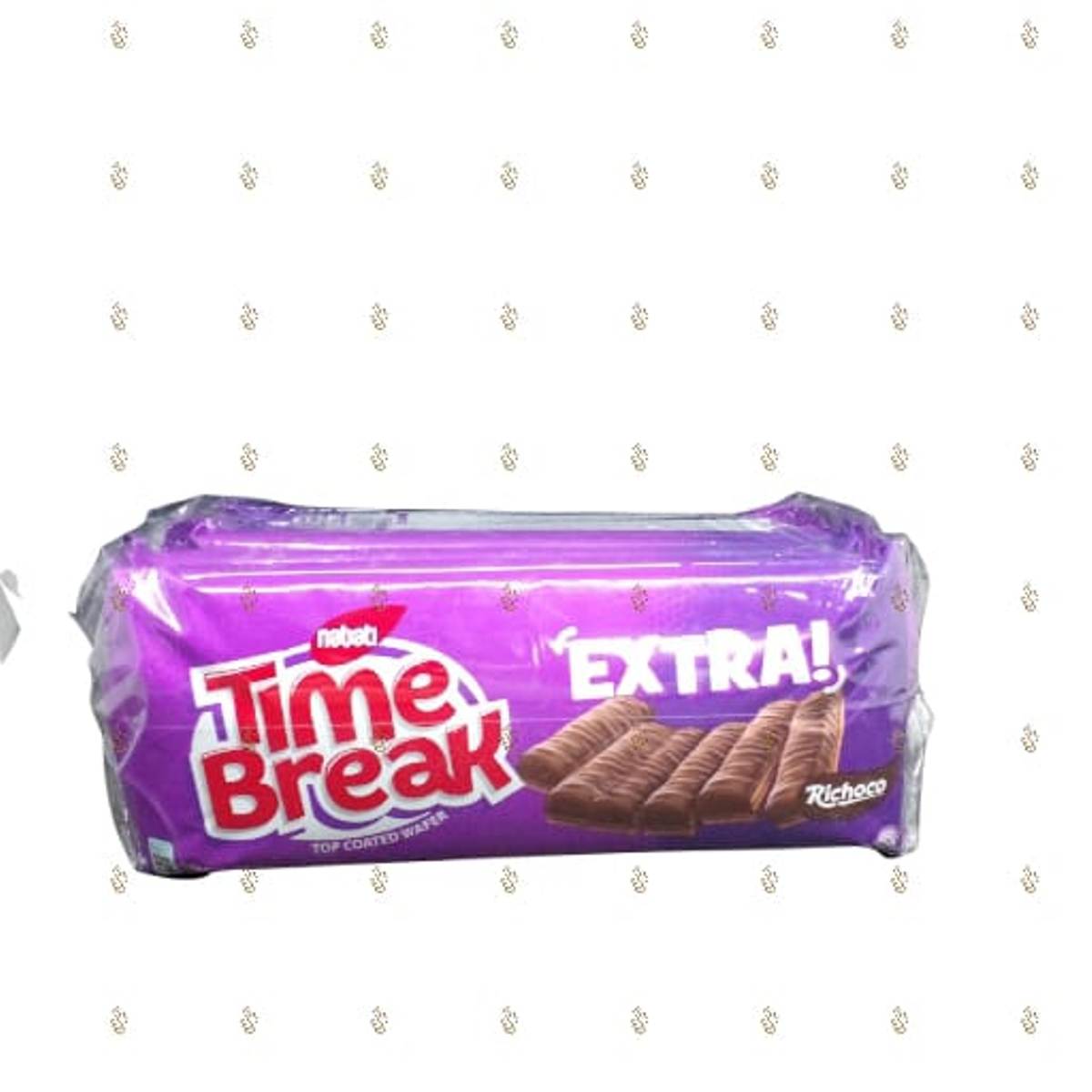 Nabati Time Break Ec 2.000 36gr - Paket Isi 10 Pcs | Lazada Indonesia