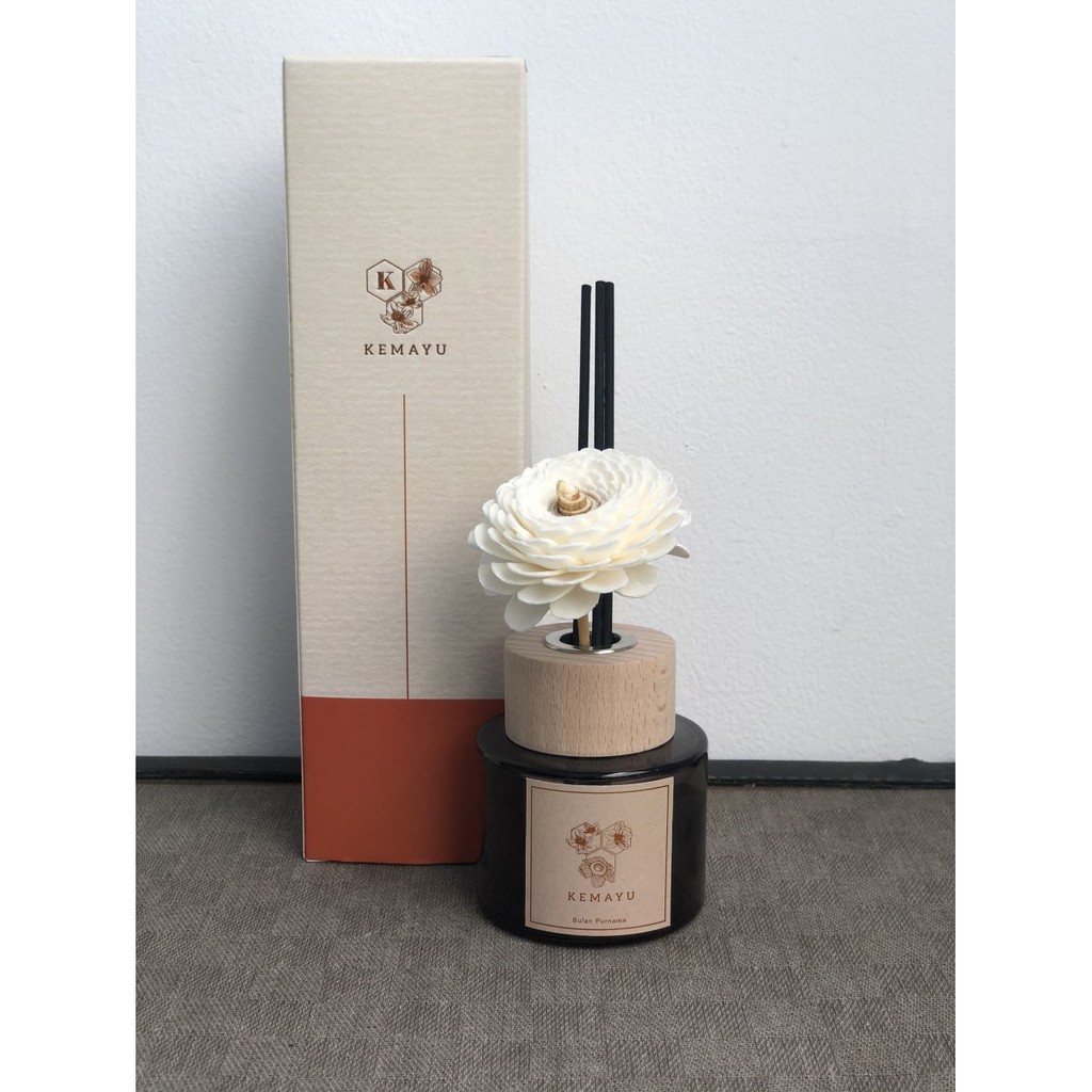 KEMAYU - Reed Diffuser | Lazada Indonesia