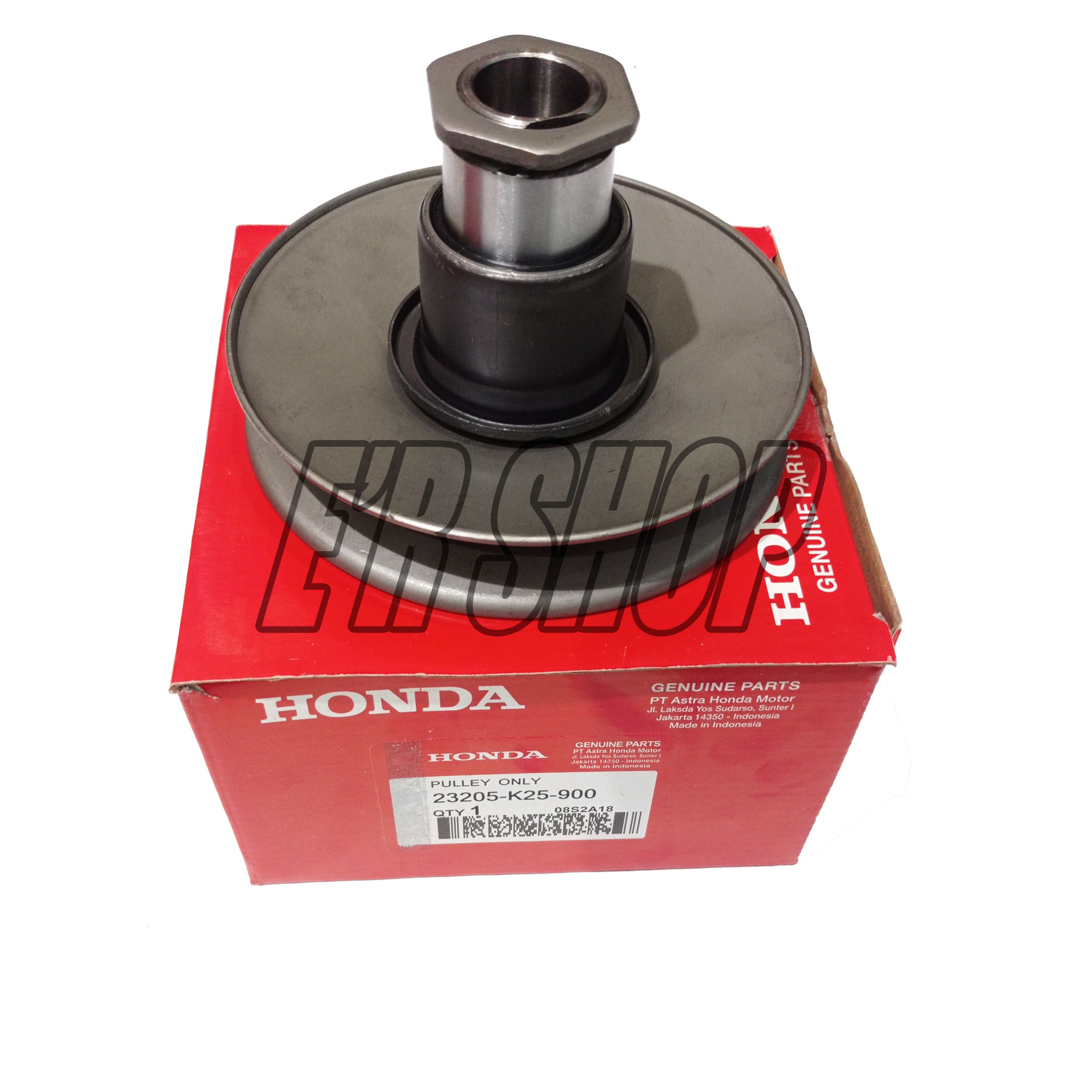 Puly Puley Only Beat Fi Spacy Scoopy fi non ESP | Lazada Indonesia