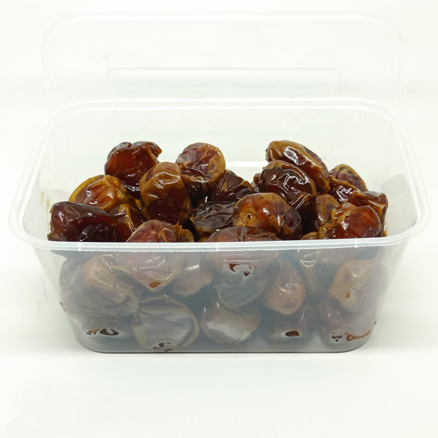 Buah Kurma Sukari 500 Gram Kemasan Cup Box Mika | Lazada Indonesia