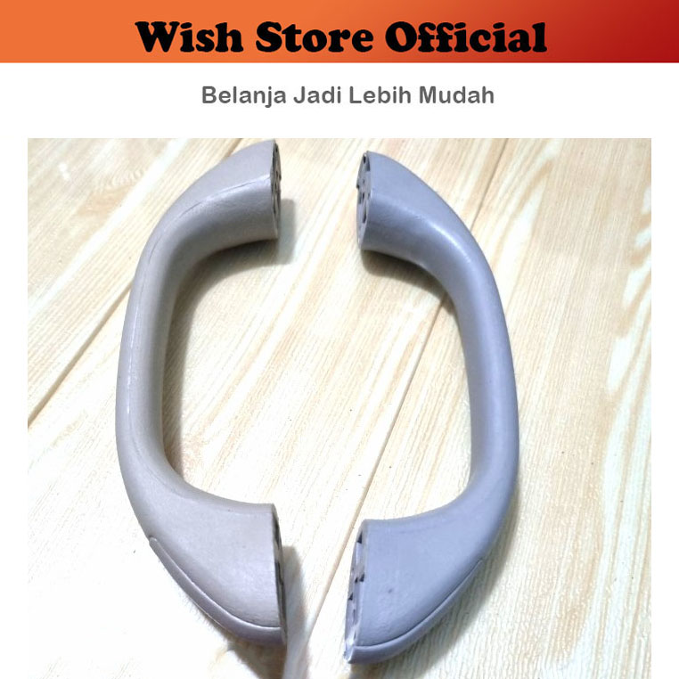 [PCS] Handle Hendel Handel Pull Tarik Pegangan Tangan Atas Hand Grip ...