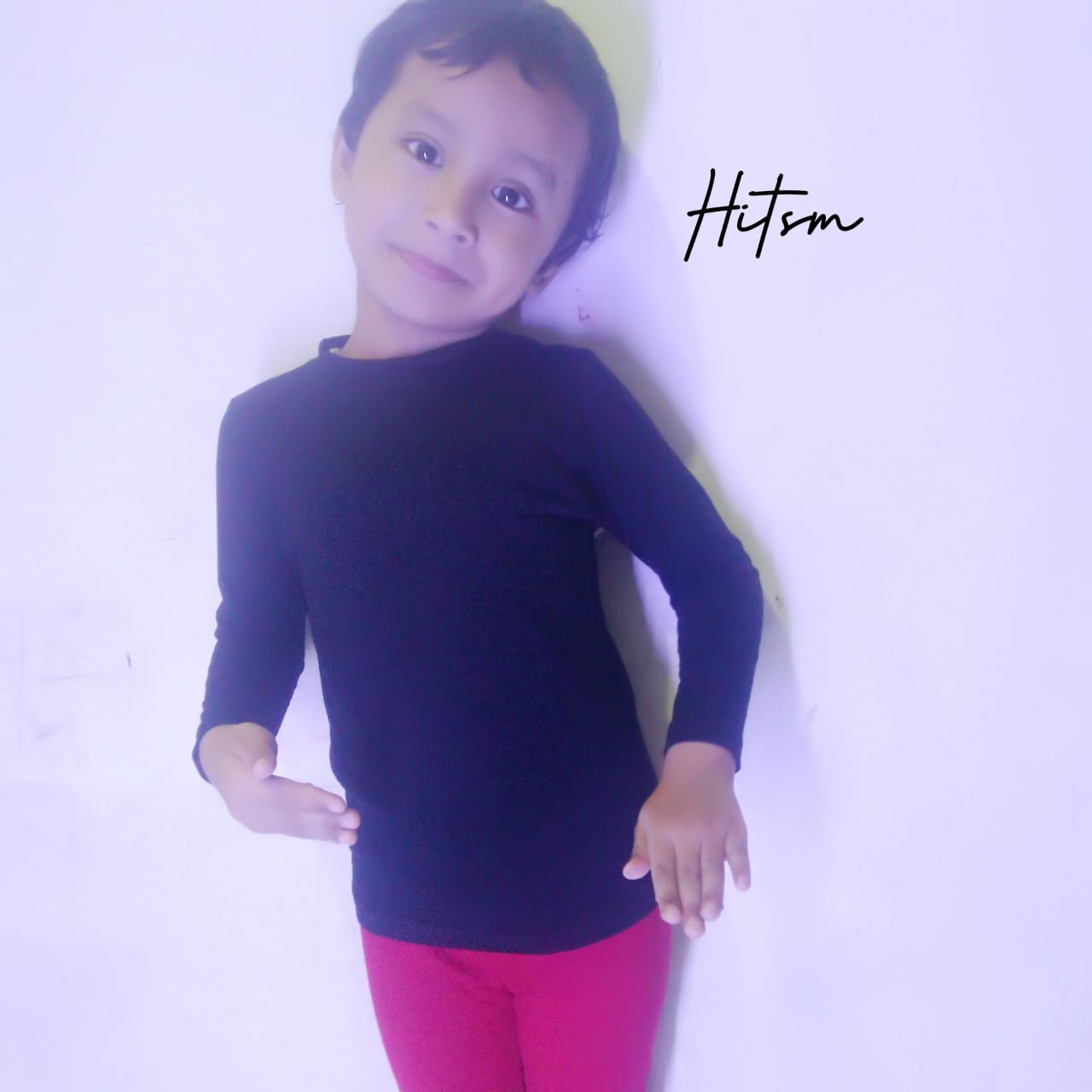 manset anak/mangset anak perempuan/mangset lengan panjang | Lazada ...