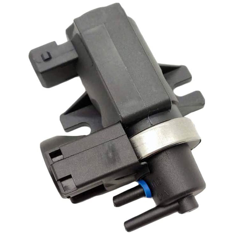 [themremain] Turbocharger Turbo Boost Solenoid Valve for X1 X5 X6 335I ...