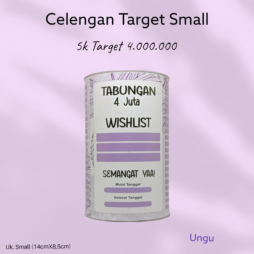 Celengan Target 5k Target 4jt Tabunga Unik Buka Tutup Celngena Viral ... Celengan Target 5k Target 4jt Tabunga Unik Buka Tutup Celngena Viral ...
