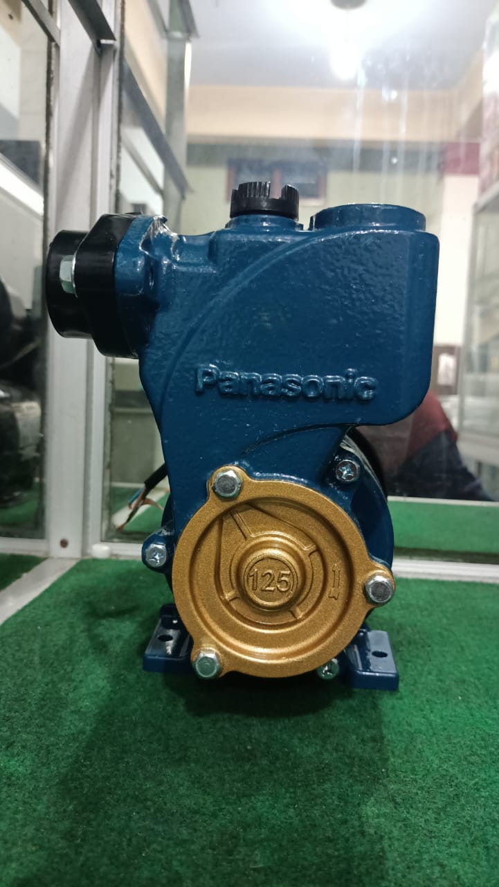 POMPA AIR PANASONIC GP-129JXK-P2 Pompa Murah | Lazada Indonesia