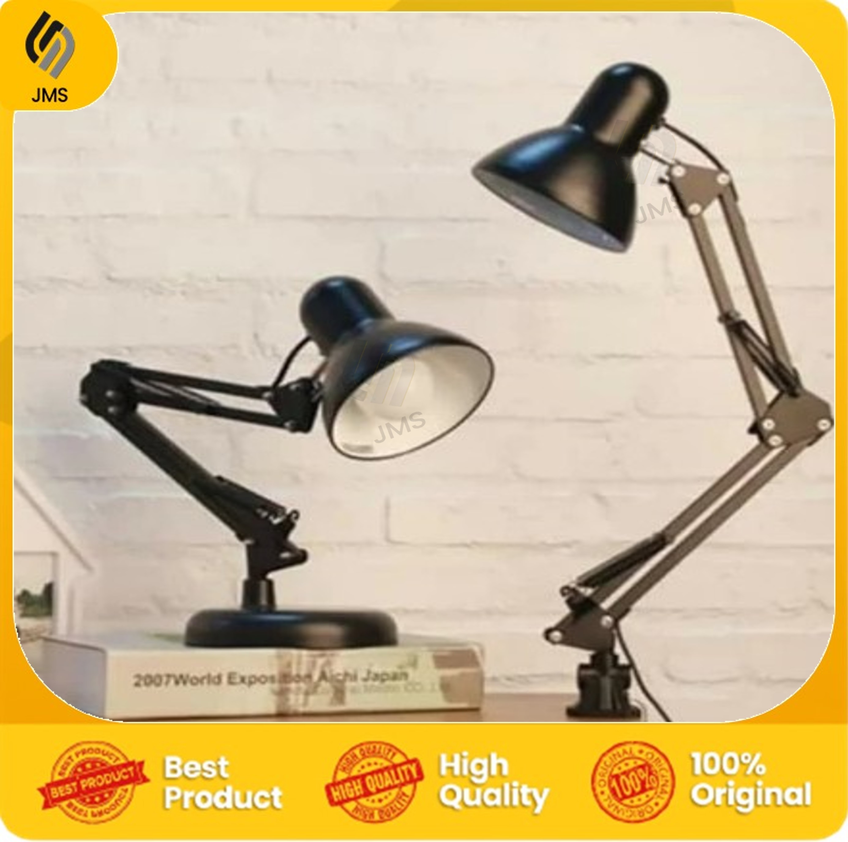 Lampu meja / Lampu arsitech Oska MT-810/LAMPU MEJA/LAMPU BELAJAR ...