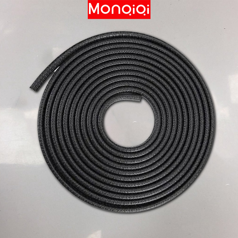 10 meter List Pintu Mobil Universal Karet Peredam Pintu Mobil Pelindung ...