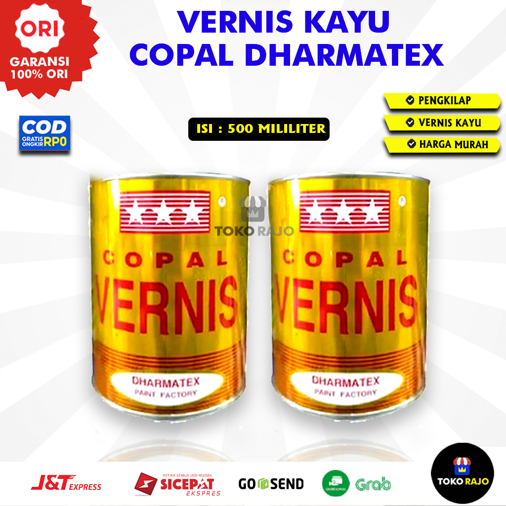 Vernis kayu Cat Vernis Pernis Kayu Politur Kayu Plitur Kayu Cat ...