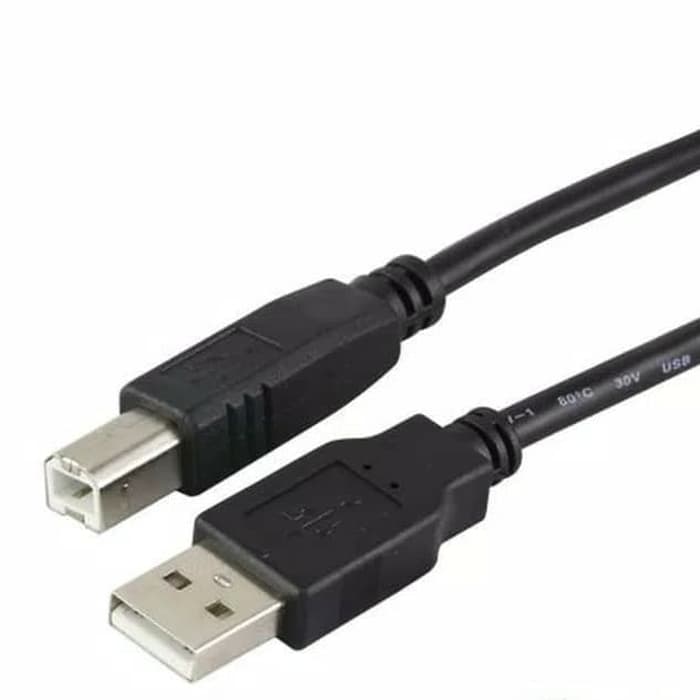 Kabel printer usb 1.5 m | Lazada Indonesia