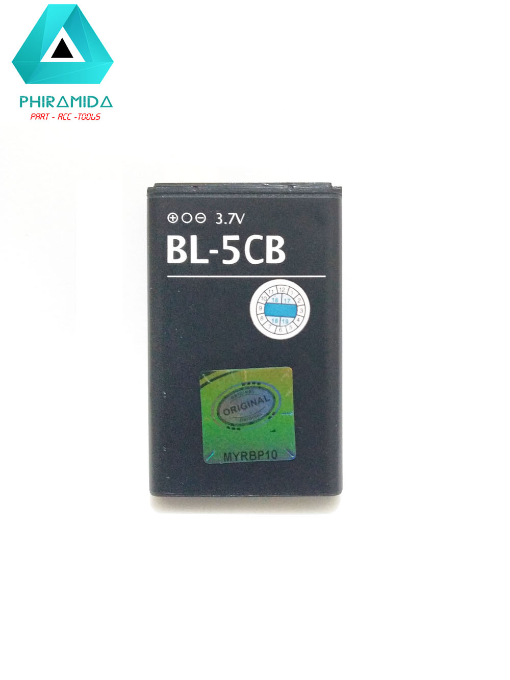 Baterai Nokia C1-01 C1-02 BL-5CB Battery Nokia C1-01 Batu Batre Nokia ...
