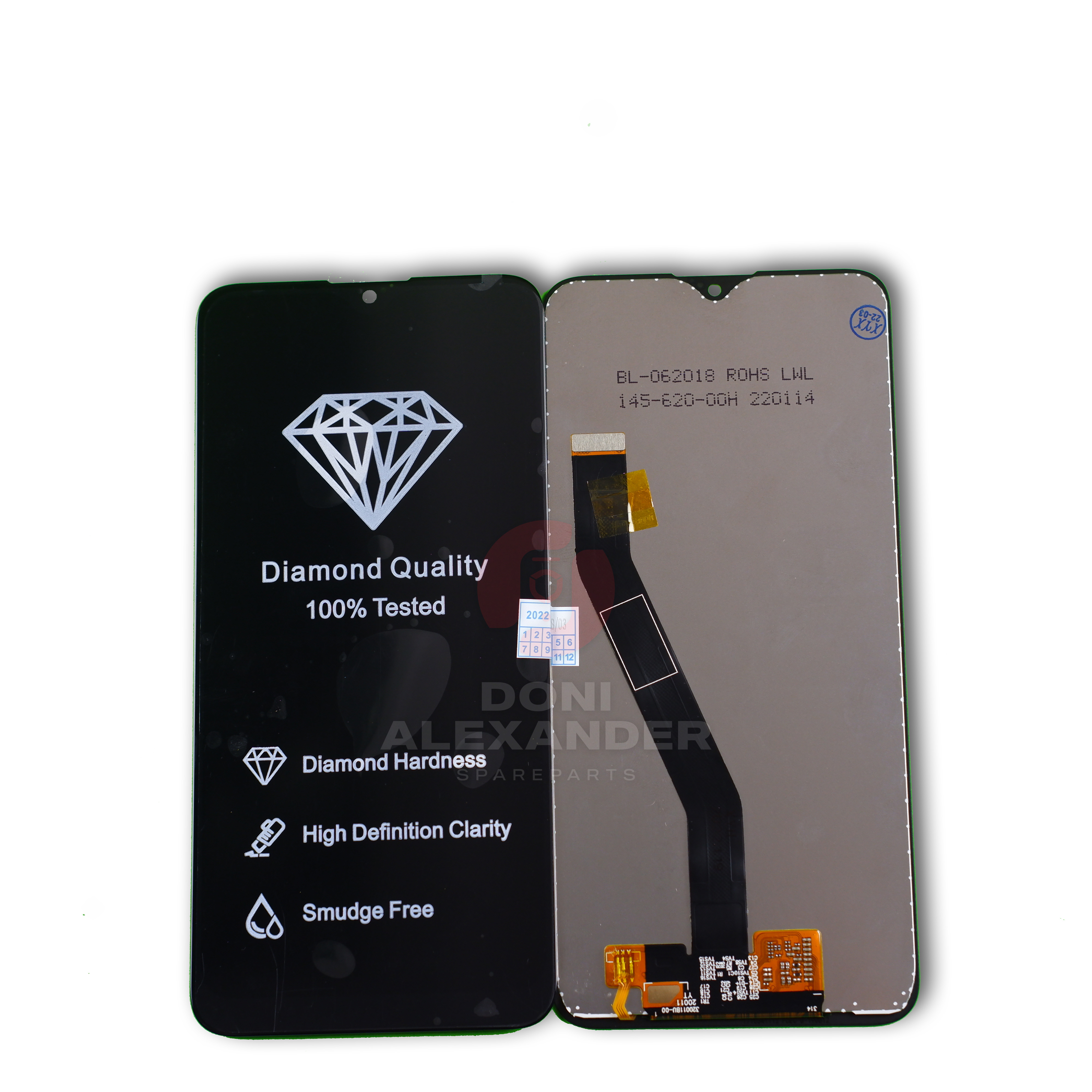 LCD TOUCHSCREEN XIAOMI REDMI 8 - LCD REDMI 8A - LCD REDMI 8A PRO ...