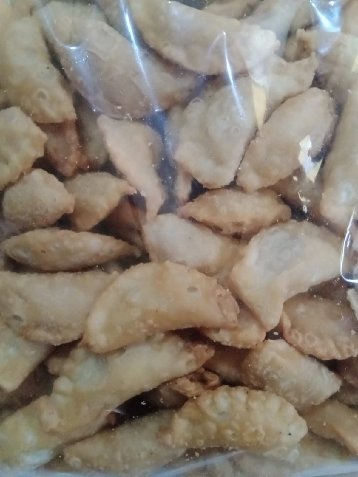 CEMILAN KUE PASTEL UDANG 1KG | Lazada Indonesia