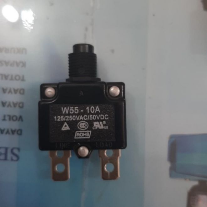 Overload 10A pompa air satelite/sumersible dan genset | Lazada Indonesia