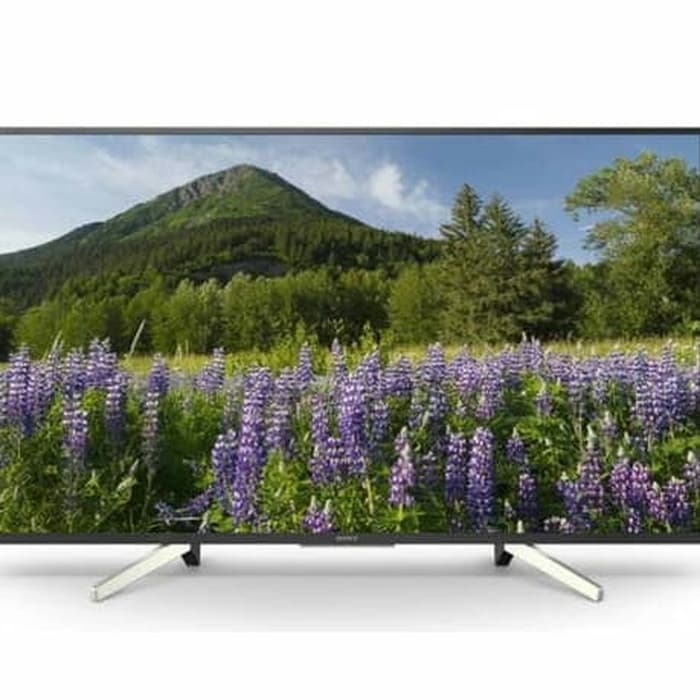 SONY KD-55X7000F 4K | Lazada Indonesia
