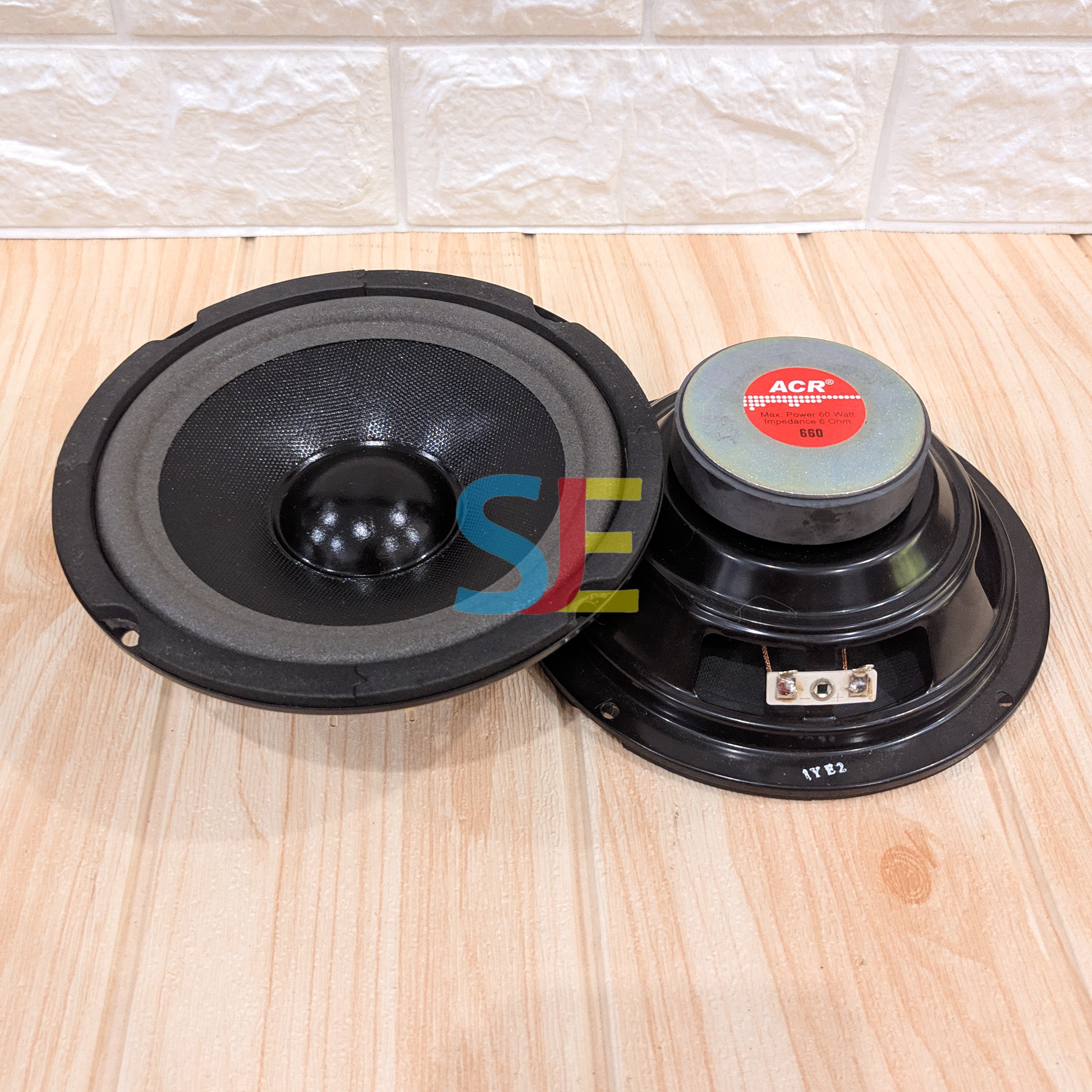 Speaker Subwoofer Legacy 6 Inch LG 696-2 / Speaker Mobil | Lazada Indonesia