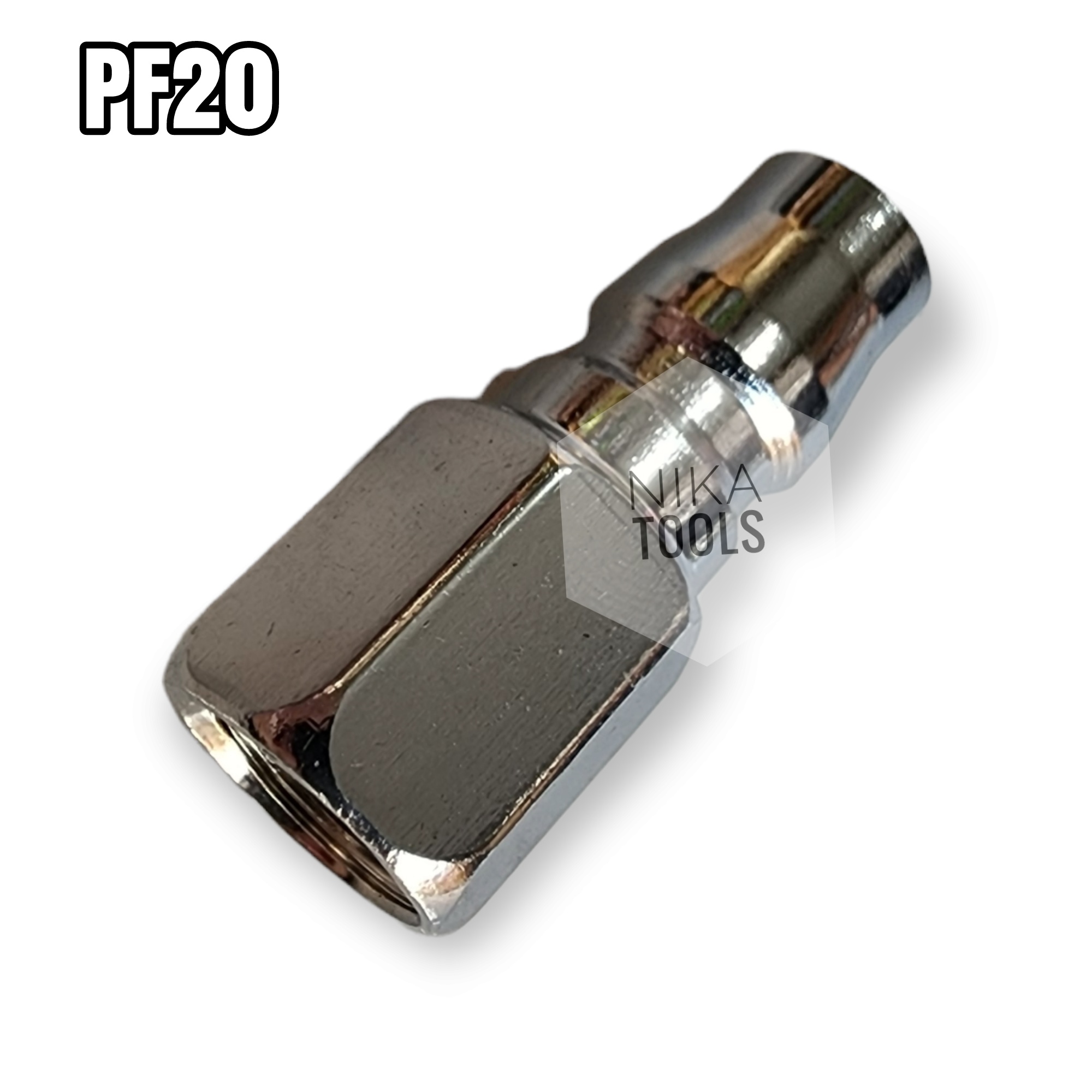 Quick Coupler PF 20 Coupler Angin | Lazada Indonesia