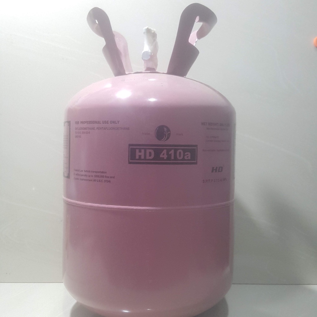 FREON AC R410 HD BEST COOL 11.3KG - FREON 410a HD BEST COOL 11.3KG ...