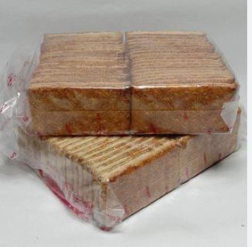 Biskuit kogen choco puff • Khong guan biskuit coklat - cocoa puff ...