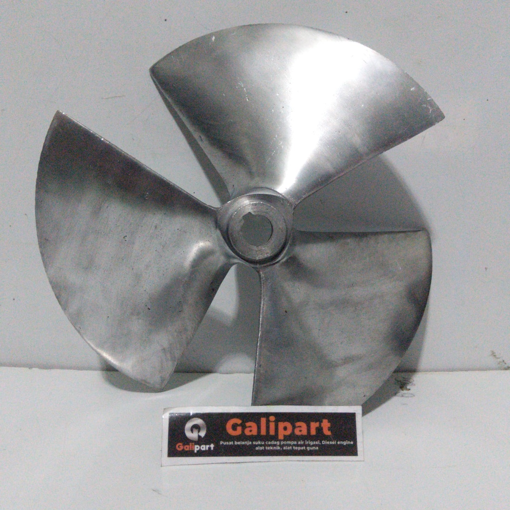 kipas pompa aksial 6 inch impeller axial flow | Lazada Indonesia