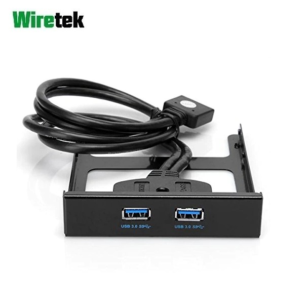 USB 3.0 Front Panel 2port | Lazada Indonesia