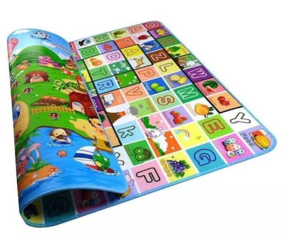 TERMURAH KARPET LANTAI KARAKTER 200X120/ 140X120/ 60X120 KARPET SPON ...