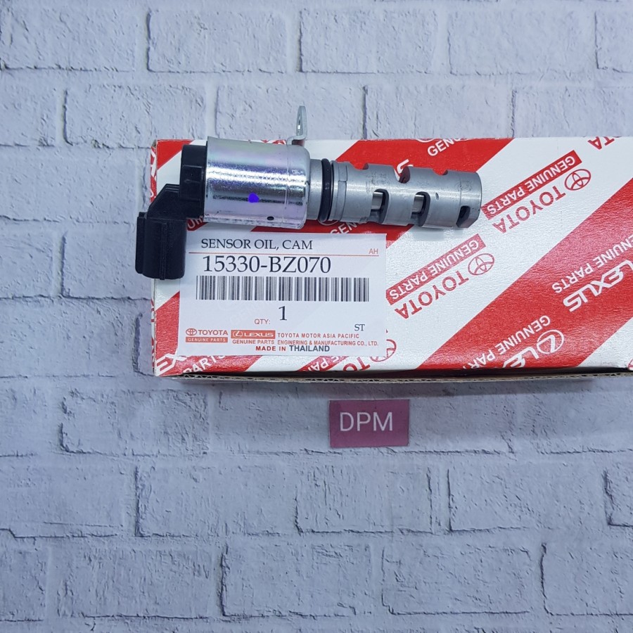 SENSOR VVTI SENSOR OLI TIMING ALL NEW AVANZA XENIA VELOZ BZ070 | Lazada Indonesia