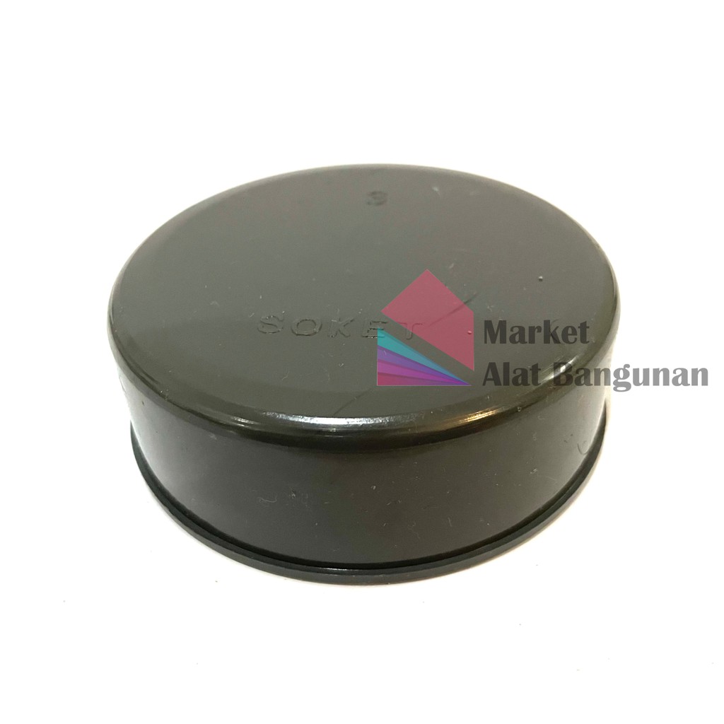 Dop 3" / Tutup Pipa Paralon PVC SO 3 Inci | Lazada Indonesia