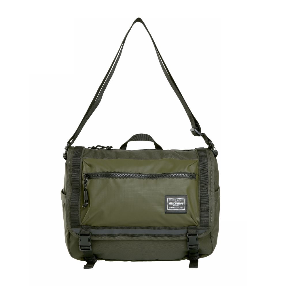 EIGER CAMPRI SIDE-SHOULDER 12L | Lazada