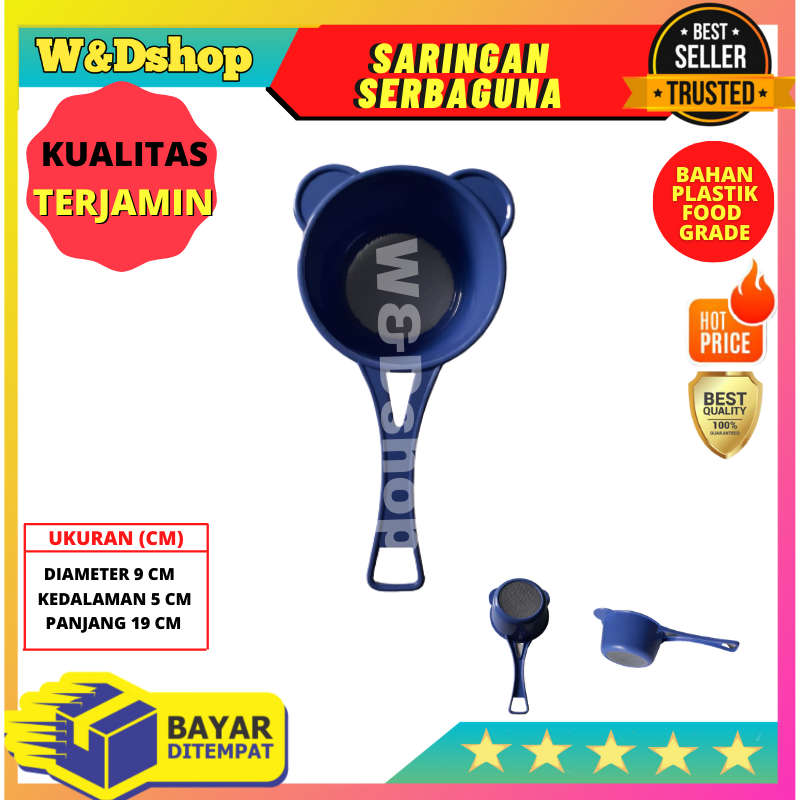 COD Saringan Plastik Gagang - Saringan Santen Kelapa - saringan kelapa ... COD Saringan Plastik Gagang - Saringan Santen Kelapa - saringan kelapa ...