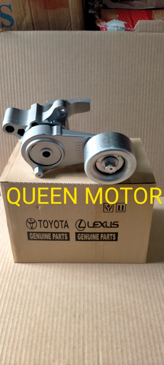 TENSIONER ASSY INNOVA BENSIN | Lazada Indonesia