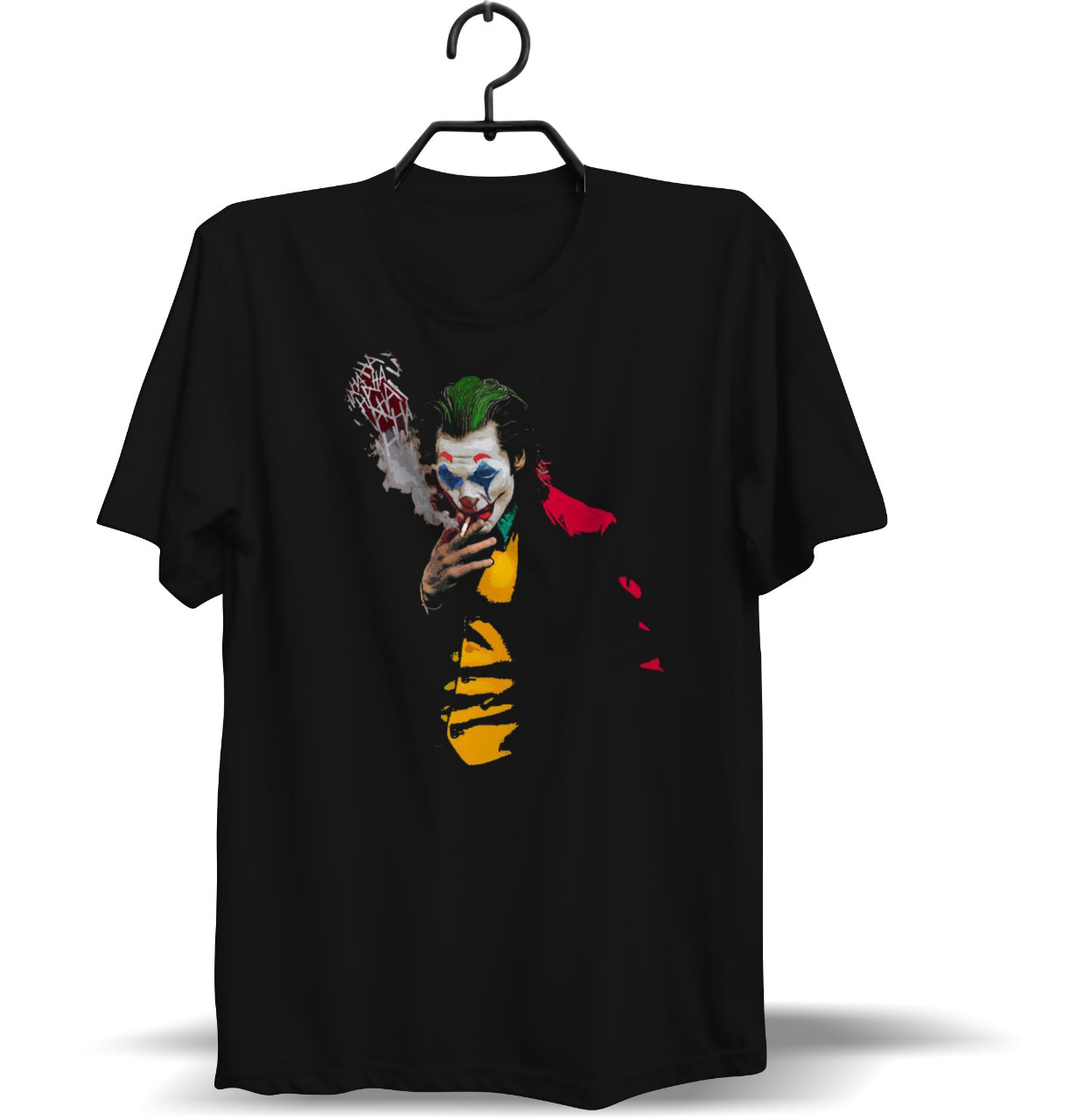 Soa56 - BAJU KAOS FASHION PRIA SABLON DTG DTF DESIGN JOKER BY SON OF ...