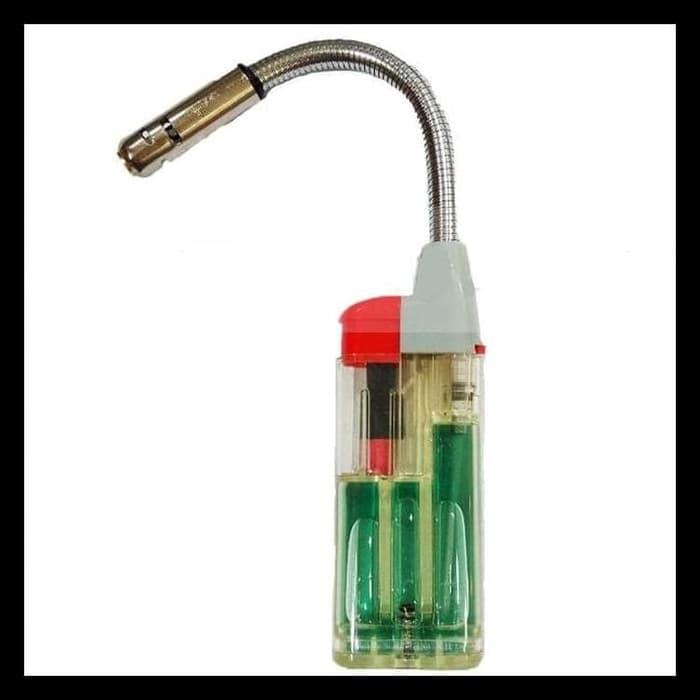 Korek Api BBQ / Korek Api SONIC | Lazada Indonesia