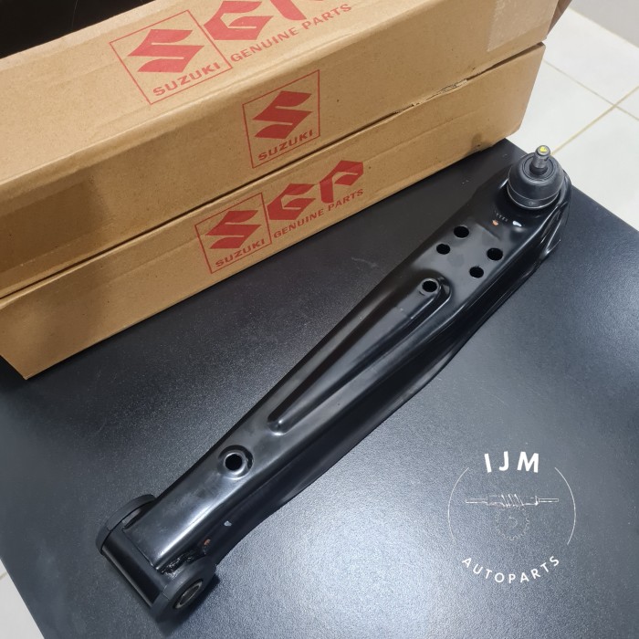 Ball Joint Lower Arm Suzuki APV & Futura Original | Lazada Indonesia