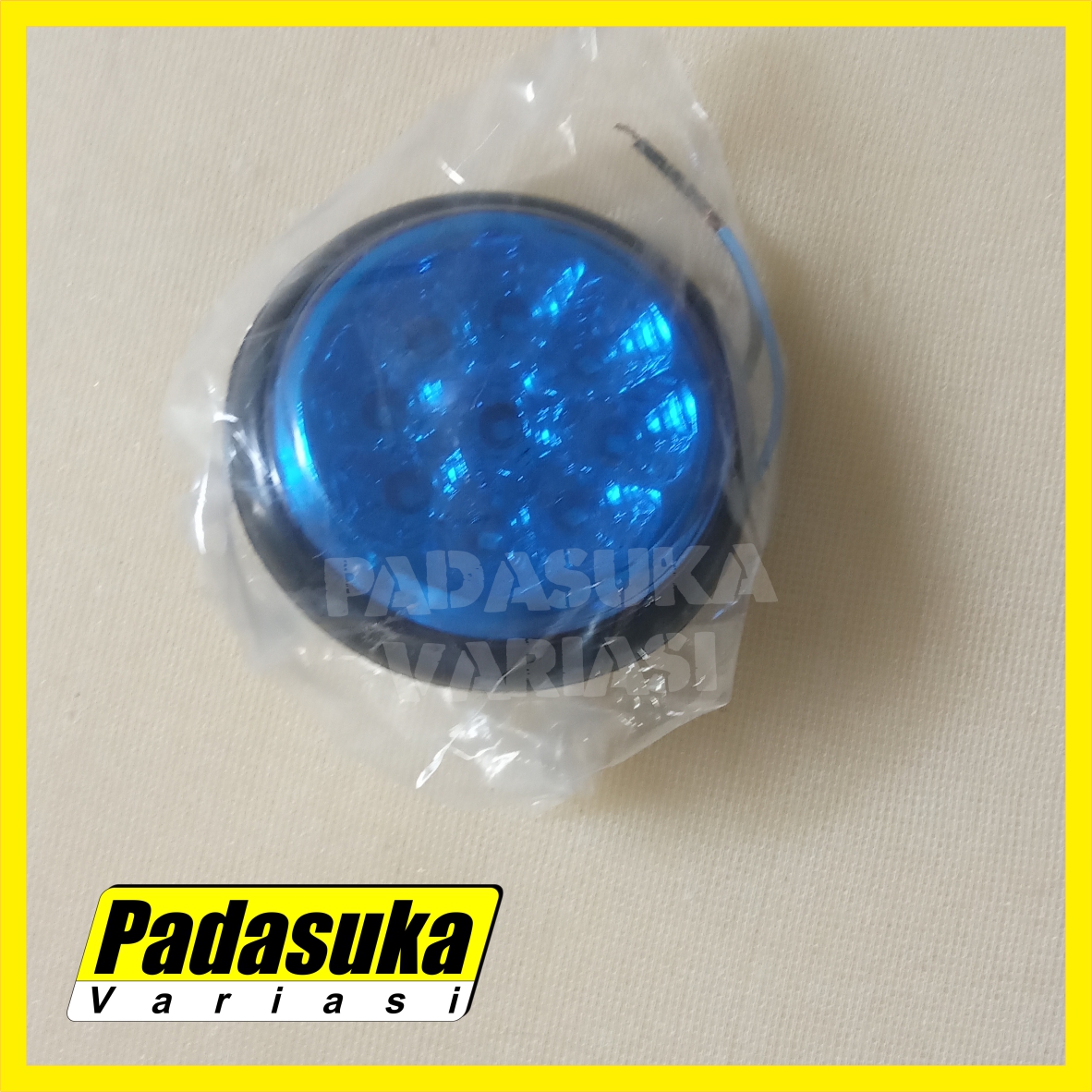 Lampu Variasi Truk Led DNY-555 Lampu Bak Truk 24 Volt Lampu Led Truk ...