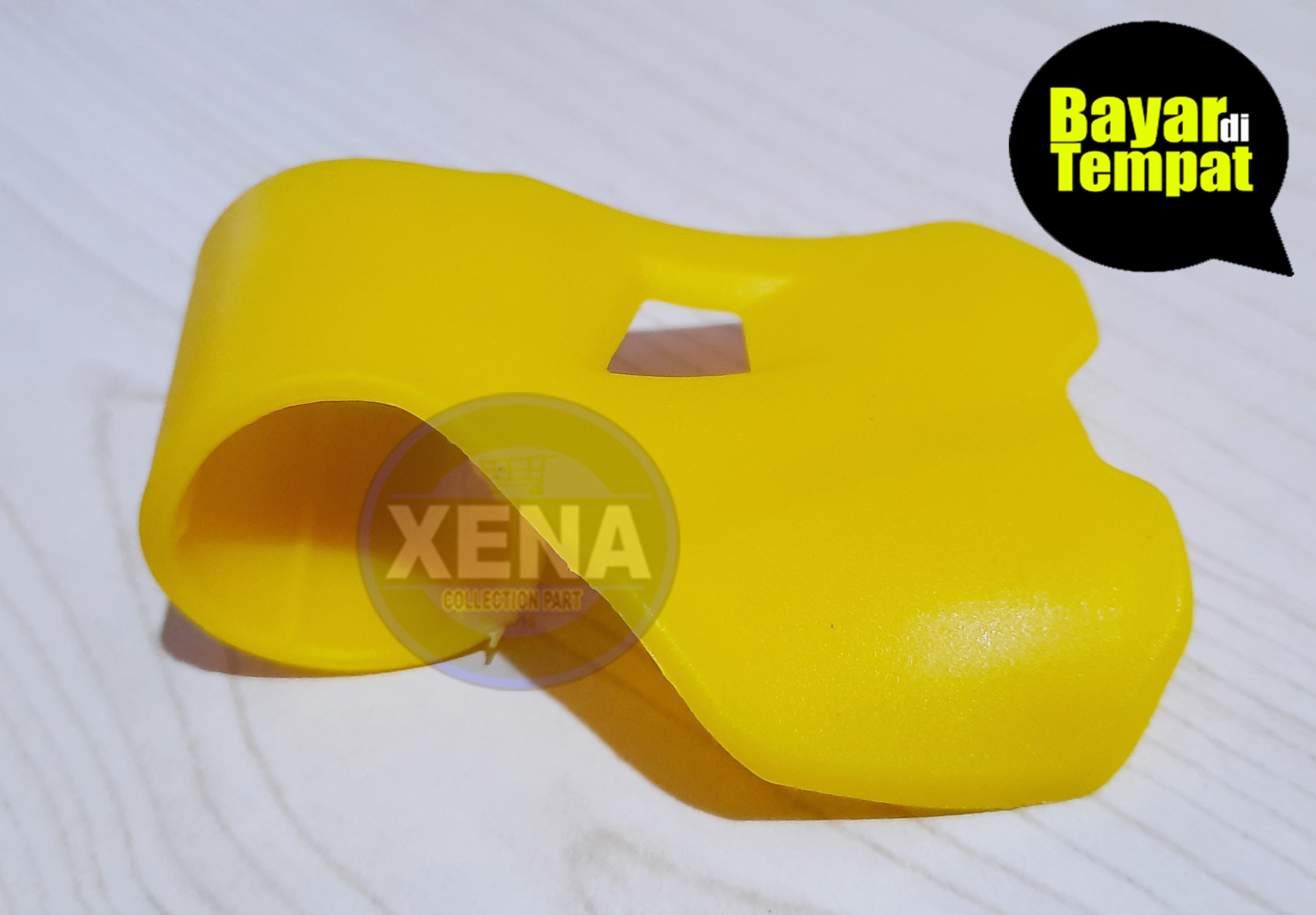 [COD] [GRATIS ONGKIR] - Penahan gas motor holder stang grip arm rest ...