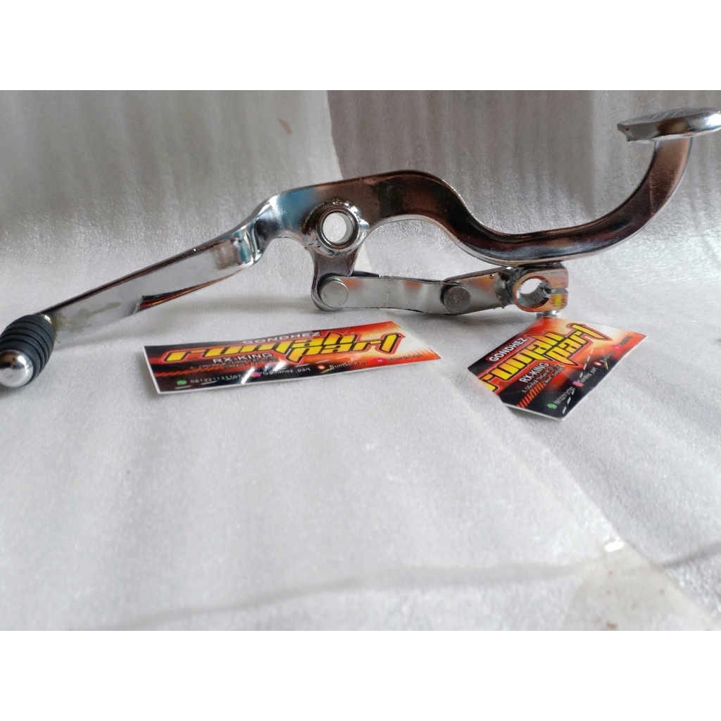 operan perseneling Yamaha RX king | Lazada Indonesia