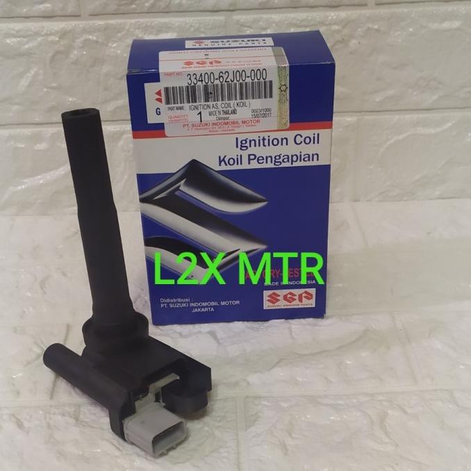 Coil Apv / Swift / X-Over / Sx4 Oem | Lazada Indonesia