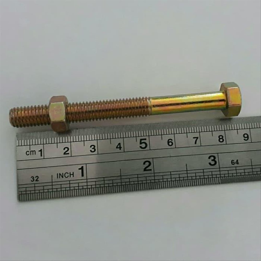 BAUT 12 + MUR PAKET 10 PCS BM 8X80(8CM) KUNCI 12 | Lazada Indonesia