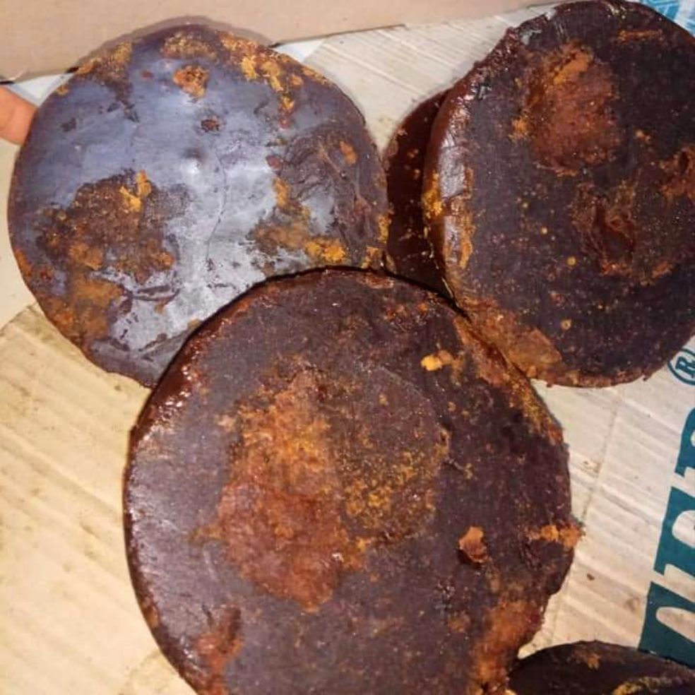 Gula batok / gula aren palembang berat ±600grm | Lazada Indonesia