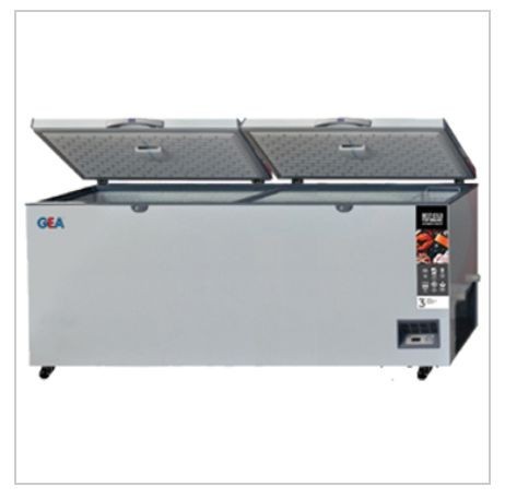 Chest Freezer Gea 600 Liter AB 600R Freezer Box Gea AB-600 R BOGOR ...