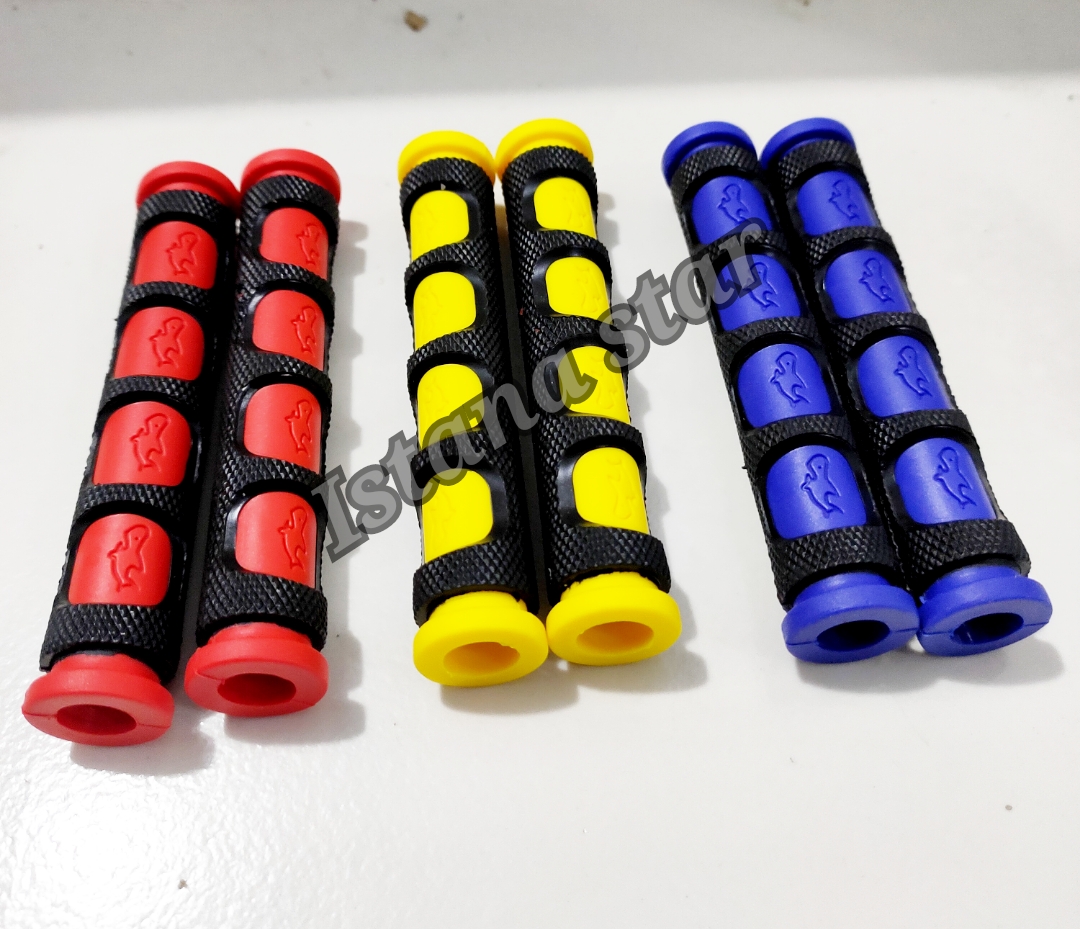 KARET HANDLE REM MOTOR - MODEL JARI - KARET BUSA HANDLE REM MOTOR ...