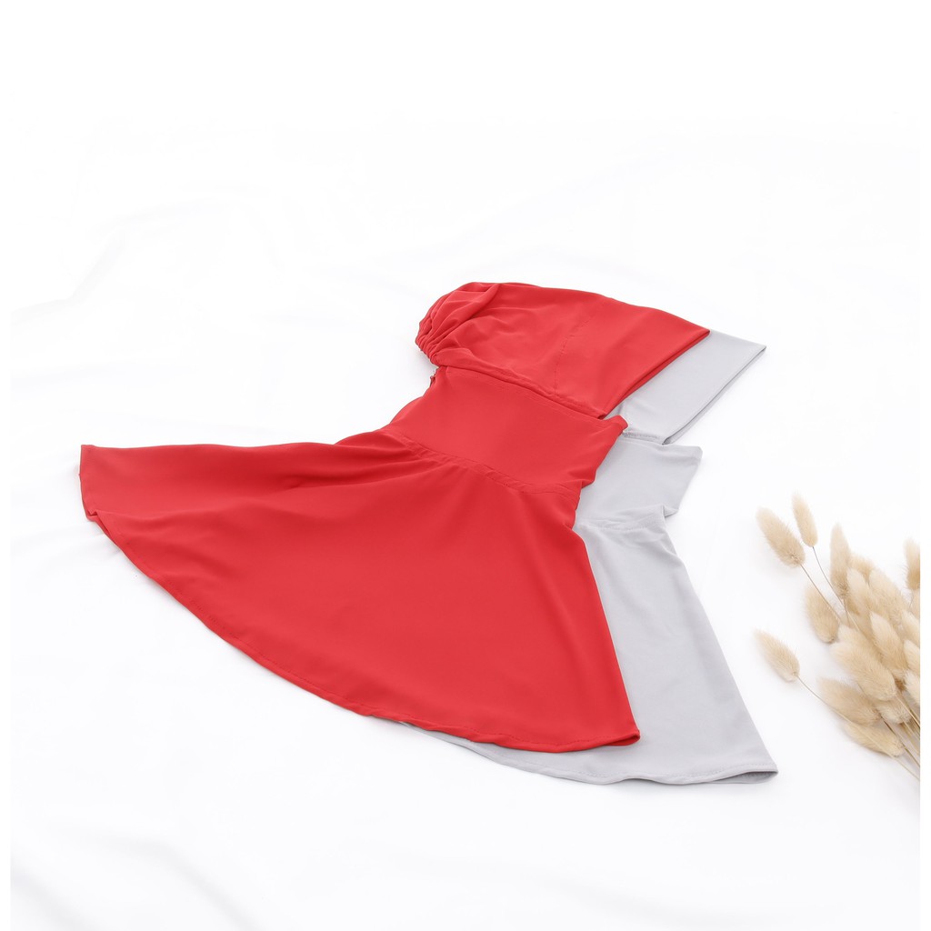 Inner Ciput Ninja # Deenay # Mazuscraf # Zm Zaskia Mecca # Nagita ...