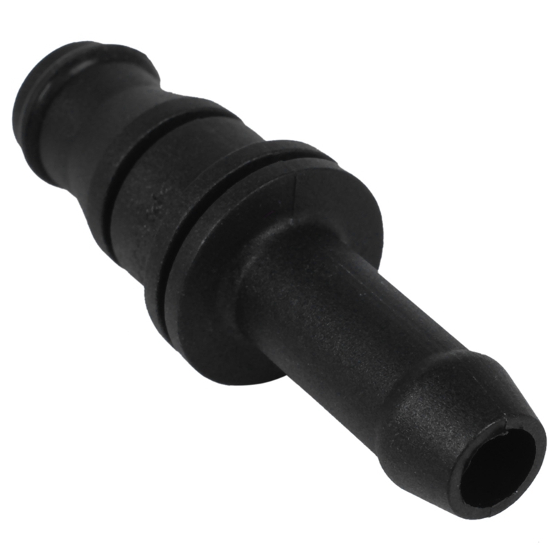 2PCS Car Expansion Tank Coolant Hose Connector for Mercedes C230 2002 ...