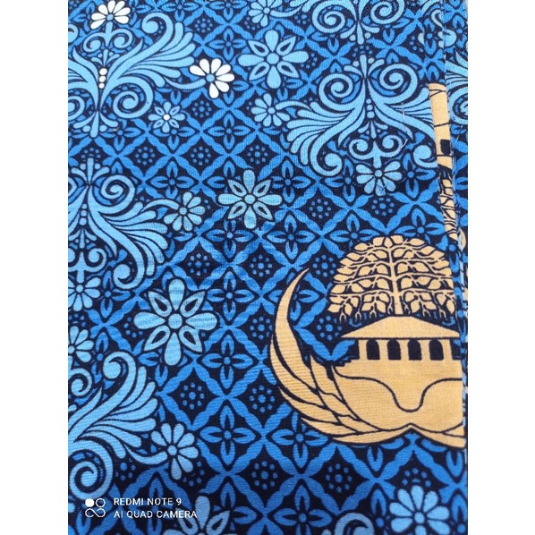 ( ORIGINAL ) KAIN BATIK KORPRI TERBARU 2022 , KAIN KORPRI TERBARU ...