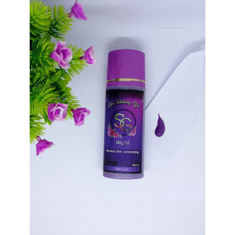 HB SKIN WHITENING GLOW | Lazada Indonesia